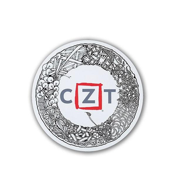 CZT 43 PIF - In-Person Shared Room – Zentangle